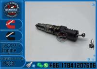 China VTOP Diesel Injectors 1846350 1846351 4902818 for HPI Engine DS11 DC12 DC13 D09 D59 Construction Machinery Parts 6 Months for sale