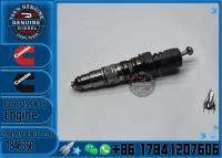 China VTOP Diesel Injectors 1846350 1846351 4902818 for HPI Engine DS11 DC12 DC13 D09 D59 Construction Machinery Parts 6 Months for sale