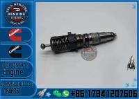 China VTOP Diesel Injectors 1846350 1846351 4902818 for HPI Engine DS11 DC12 DC13 D09 D59 Construction Machinery Parts 6 Months for sale