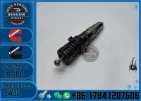 China VTOP Diesel Injectors 1846350 1846351 4902818 for HPI Engine DS11 DC12 DC13 D09 D59 Construction Machinery Parts 6 Months for sale