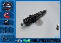 China VTOP Diesel Injectors 1846350 1846351 4902818 for HPI Engine DS11 DC12 DC13 D09 D59 Construction Machinery Parts 6 Months for sale