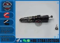 China Construction Machinery PartsFuel Injector for QSKX15 Diesel 1764365 4030346 4088660 4954434 for  Diesel Engine for sale
