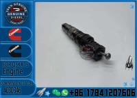 China Construction Machinery PartsFuel Injector for QSKX15 Diesel 1764365 4030346 4088660 4954434 for  Diesel Engine for sale