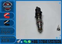 China Construction Machinery PartsFuel Injector for QSKX15 Diesel 1764365 4030346 4088660 4954434 for  Diesel Engine for sale