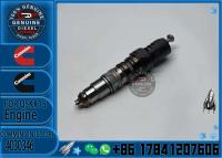 China Construction Machinery PartsFuel Injector for QSKX15 Diesel 1764365 4030346 4088660 4954434 for  Diesel Engine for sale
