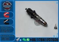 China Common Rail Fuel Injector 4062569 4062568 4928264 4088652 4088648 4088660 4088662 4076965 4903455 for  X15 QSX15 ISX15 for sale
