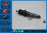 China Common Rail Fuel Injector 4062569 4062568 4928264 4088652 4088648 4088660 4088662 4076965 4903455 for  X15 QSX15 ISX15 for sale