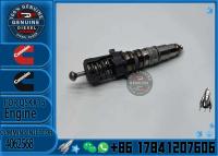 China Common Rail Fuel Injector 4062569 4062568 4928264 4088652 4088648 4088660 4088662 4076965 4903455 for  X15 QSX15 ISX15 for sale