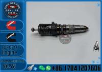 China Common Rail Fuel Injector 4062569 4062568 4928264 4088652 4088648 4088660 4088662 4076965 4903455 for  X15 QSX15 ISX15 for sale