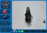 China High Quality diesel Injector QSKX15 Engine diesel Injector 4062569 4088665 4954888 4928260 4088725 for sale