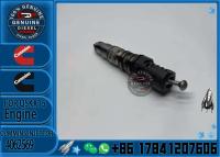 China High Quality diesel Injector QSKX15 Engine diesel Injector 4062569 4088665 4954888 4928260 4088725 for sale