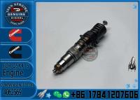 China High Quality diesel Injector QSKX15 Engine diesel Injector 4062569 4088665 4954888 4928260 4088725 for sale
