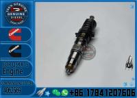 China High Quality diesel Injector QSKX15 Engine diesel Injector 4062569 4088665 4954888 4928260 4088725 for sale