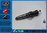 China High Quality diesel Injector QSKX15 Engine diesel Injector 4062569 4088665 4954888 4928260 4088725 for sale