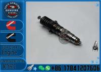 China Diesel Mechanical Injector Unit Injector 1473430 4076912 1521978 3331153 1764365 for  SCANIA ISX Engine for sale