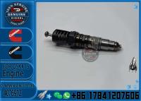 China Diesel Mechanical Injector Unit Injector 1473430 4076912 1521978 3331153 1764365 for  SCANIA ISX Engine for sale