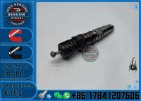 China Diesel Mechanical Injector Unit Injector 1473430 4076912 1521978 3331153 1764365 for  SCANIA ISX Engine for sale