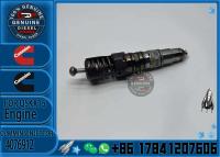 China Diesel Mechanical Injector Unit Injector 1473430 4076912 1521978 3331153 1764365 for  SCANIA ISX Engine for sale