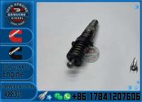 China IZUMI ORIGINAL Diesel Parts Common Rail Fuel Injector 4062569 4088301 4088665 Compatible with QSX15 ISX15 Injector for for sale