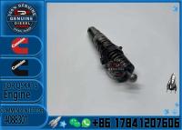 China IZUMI ORIGINAL Diesel Parts Common Rail Fuel Injector 4062569 4088301 4088665 Compatible with QSX15 ISX15 Injector for for sale