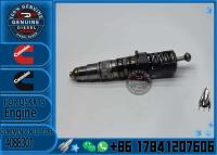 China IZUMI ORIGINAL Diesel Parts Common Rail Fuel Injector 4062569 4088301 4088665 Compatible with QSX15 ISX15 Injector for for sale