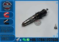 China IZUMI ORIGINAL Diesel Parts Common Rail Fuel Injector 4062569 4088301 4088665 Compatible with QSX15 ISX15 Injector for for sale