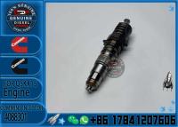 China IZUMI ORIGINAL Diesel Parts Common Rail Fuel Injector 4062569 4088301 4088665 Compatible with QSX15 ISX15 Injector for for sale