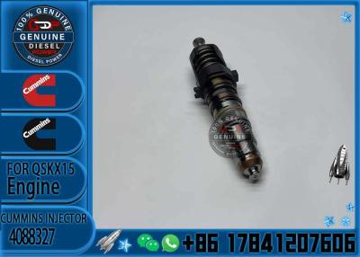 China Common Rail Injector 4062569 4088660 4088665 4088327 for Engine QSX15 ISX15 for sale