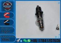China 4088660 4088665 4010346 4088327 Fuel Injector for SCANIA Engine for sale