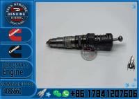 China 4088660 4088665 4010346 4088327 Fuel Injector for SCANIA Engine for sale