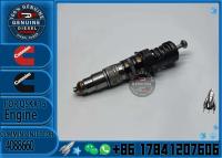 China 4088660 4088665 4010346 4088327 Fuel Injector for SCANIA Engine for sale