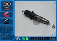 China High Quality diesel Injector QSKX15 Engine diesel Injector 4062569 4088665 4954888 4928260 4088725 for sale