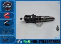 China High Quality diesel Injector QSKX15 Engine diesel Injector 4062569 4088665 4954888 4928260 4088725 for sale