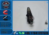 China High Quality diesel Injector QSKX15 Engine diesel Injector 4062569 4088665 4954888 4928260 4088725 for sale