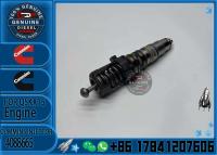 China High Quality diesel Injector QSKX15 Engine diesel Injector 4062569 4088665 4954888 4928260 4088725 for sale