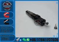 China High Quality diesel Injector QSKX15 Engine diesel Injector 4062569 4088665 4954888 4928260 4088725 for sale