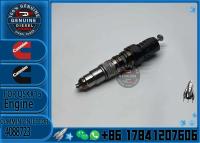 China IZUMI ORIGINAL Fuel Injector 4062569 4088723 4088725 for QSX15 ISX15 X15 Engine for for sale