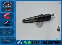 China IZUMI ORIGINAL Fuel Injector 4062569 4088723 4088725 for QSX15 ISX15 X15 Engine for for sale