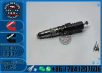 China IZUMI ORIGINAL Fuel Injector 4062569 4088723 4088725 for QSX15 ISX15 X15 Engine for for sale