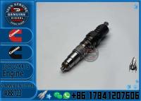 China IZUMI ORIGINAL Fuel Injector 4062569 4088723 4088725 for QSX15 ISX15 X15 Engine for for sale