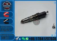 China IZUMI ORIGINAL Fuel Injector 4062569 4088723 4088725 for QSX15 ISX15 X15 Engine for for sale