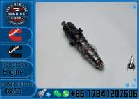 China IZUMI ORIGINAL Fuel Injector 4062569 4088723 4088725 for QSX15 ISX15 X15 Engine for for sale