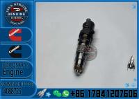 China IZUMI ORIGINAL Fuel Injector 4062569 4088723 4088725 for QSX15 ISX15 X15 Engine for for sale