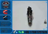 China IZUMI ORIGINAL Fuel Injector 4062569 4088723 4088725 for QSX15 ISX15 X15 Engine for for sale