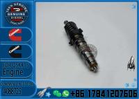 China IZUMI ORIGINAL Fuel Injector 4062569 4088723 4088725 for QSX15 ISX15 X15 Engine for for sale