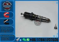 China Factory High-quality Truck Engine Assembly Parts Fuel Injector 4062569 4384260 4062568 4954644 4928264 for QSX15 ISX15 Engine for sale
