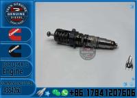 China Factory High-quality Truck Engine Assembly Parts Fuel Injector 4062569 4384260 4062568 4954644 4928264 for QSX15 ISX15 Engine for sale