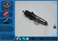 China Factory High-quality Truck Engine Assembly Parts Fuel Injector 4062569 4384260 4062568 4954644 4928264 for QSX15 ISX15 Engine for sale