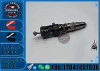 China Factory High-quality Truck Engine Assembly Parts Fuel Injector 4062569 4384260 4062568 4954644 4928264 for QSX15 ISX15 Engine for sale