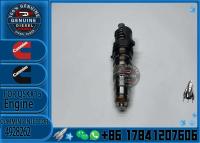 China Diesel Engine Spare Part Fuel Injector 4076912 4928262 4088327 4384260 for Engine QSKX15 for sale